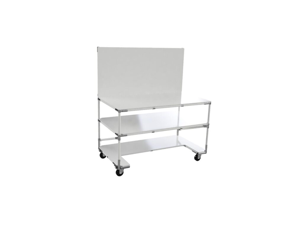 Mobile Workstation Malaysia | 3D-Tube