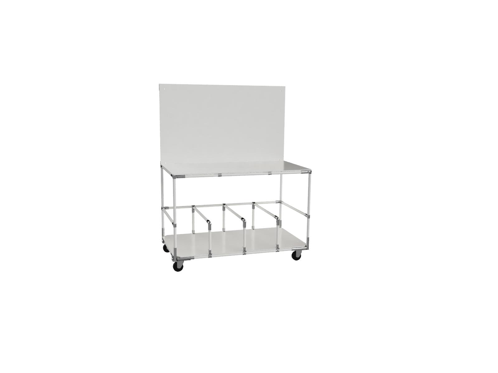 Mobile Packaging Station Malaysia | 3D-Tube
